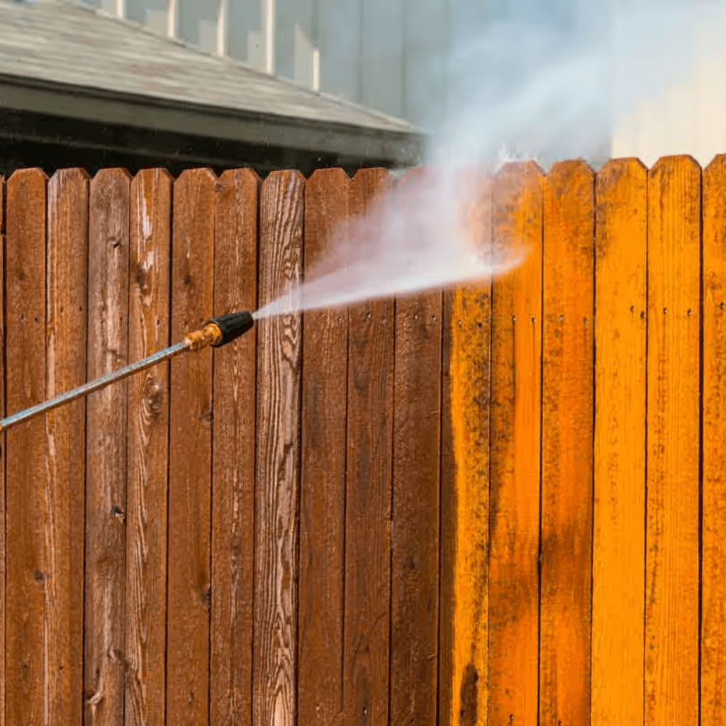 Bespoke Fence Design - Fenceworks of Middle TN