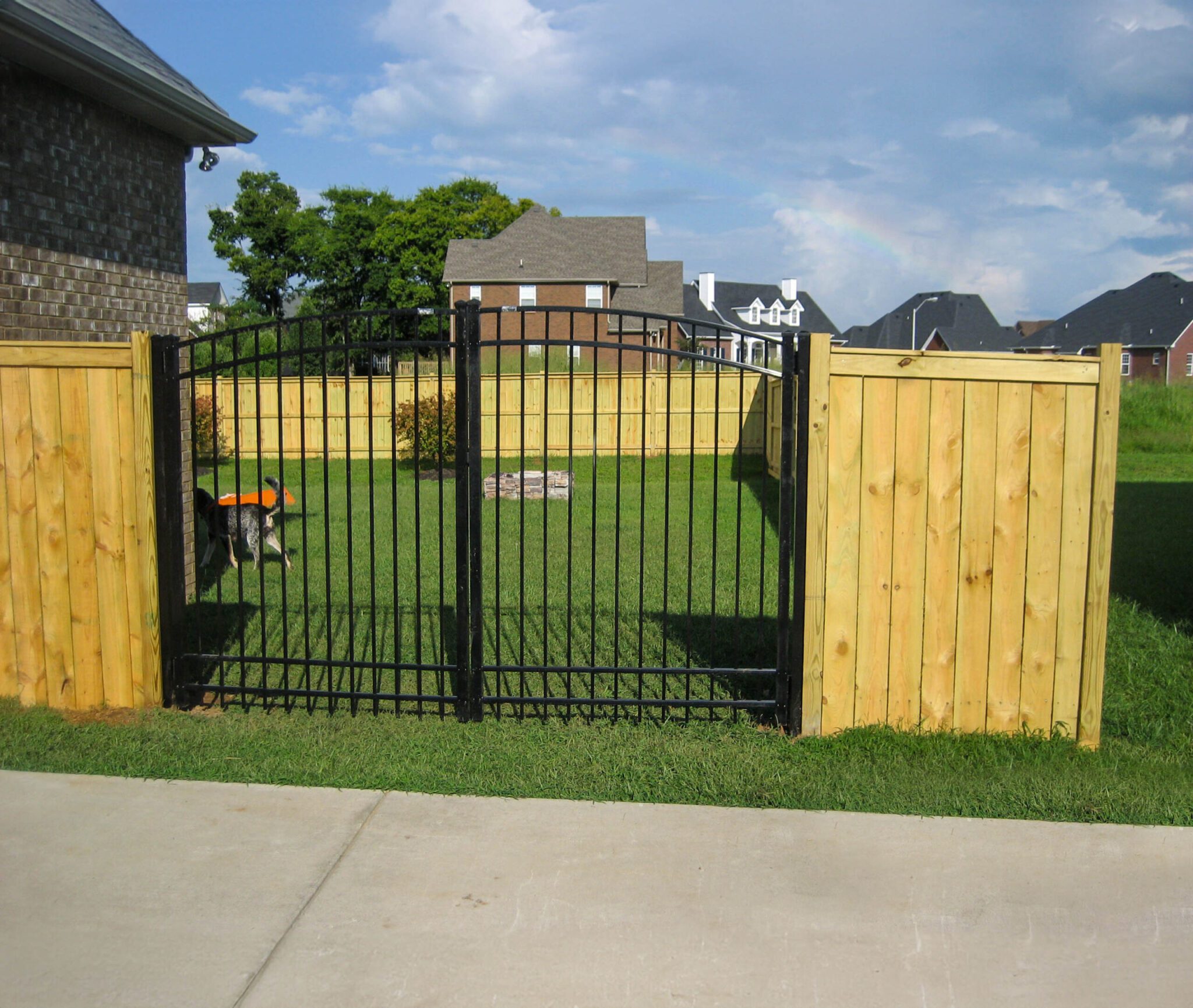 About Us | Fencing Experts by Fenceworks of Middle TN